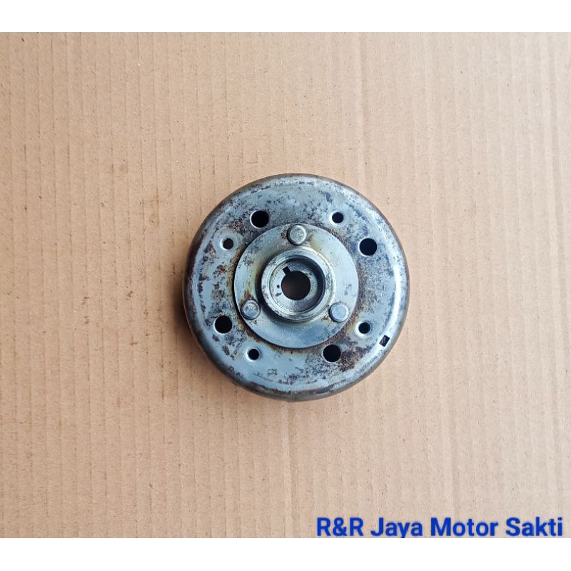 Jual Magnet 54P Yamaha Mio J / GT / Soul GT 115 / Fino Fi 115 / X Ride ...