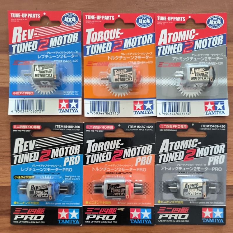 Jual Tamiya Dinamo Tuned Series Original / Motor Tuned | Shopee Indonesia