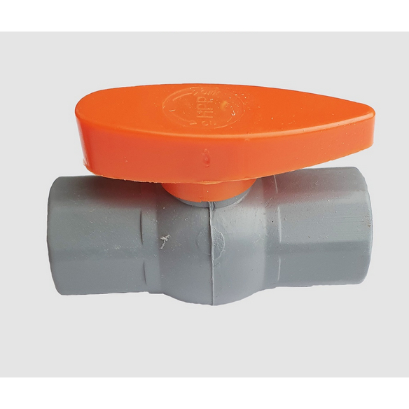 Jual Stop Kran Keran Alat Pembuka Penutup Pipa Paralon Aliran Air PVC 1 ...