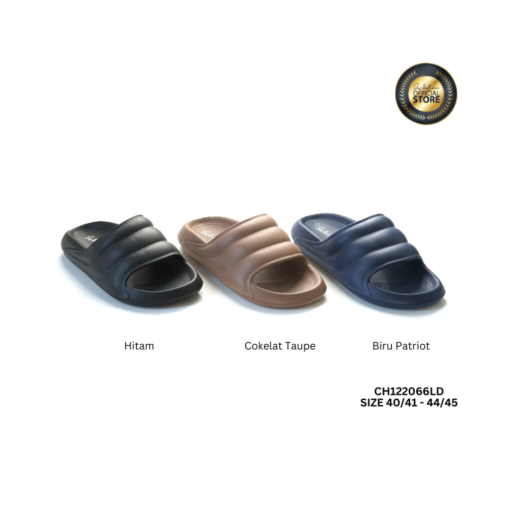 Jual ZANDILAC - SANDAL PRIA DEWASA CH122066LD | Shopee Indonesia