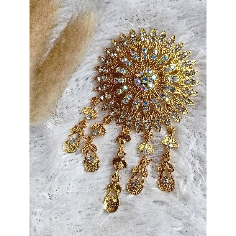 Jual BROS MOTIF BERLIAN BROS BALI BROS TINGKAT 3 BROS KUTUBARU | Shopee ...