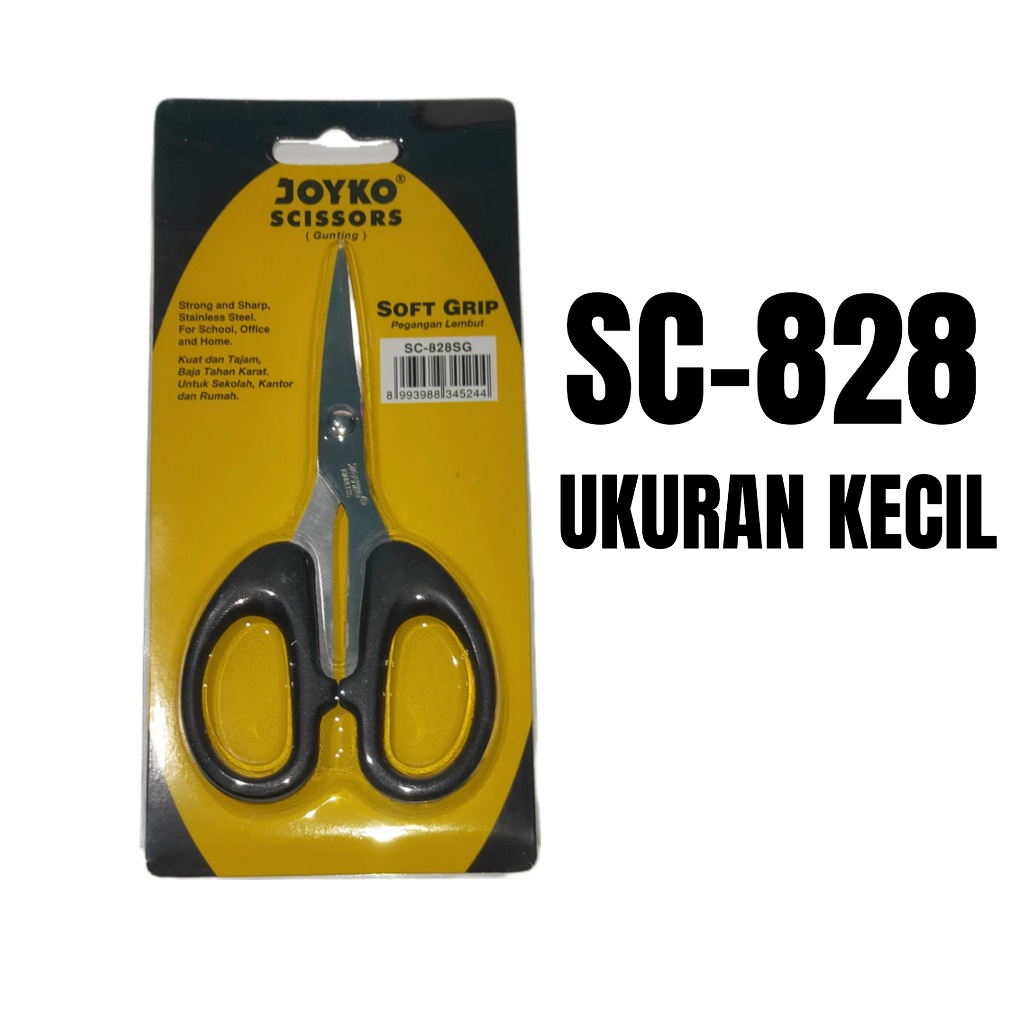 Jual GUNTING JOYKO SC-828 838 848 HARGA SATUAN | Shopee Indonesia