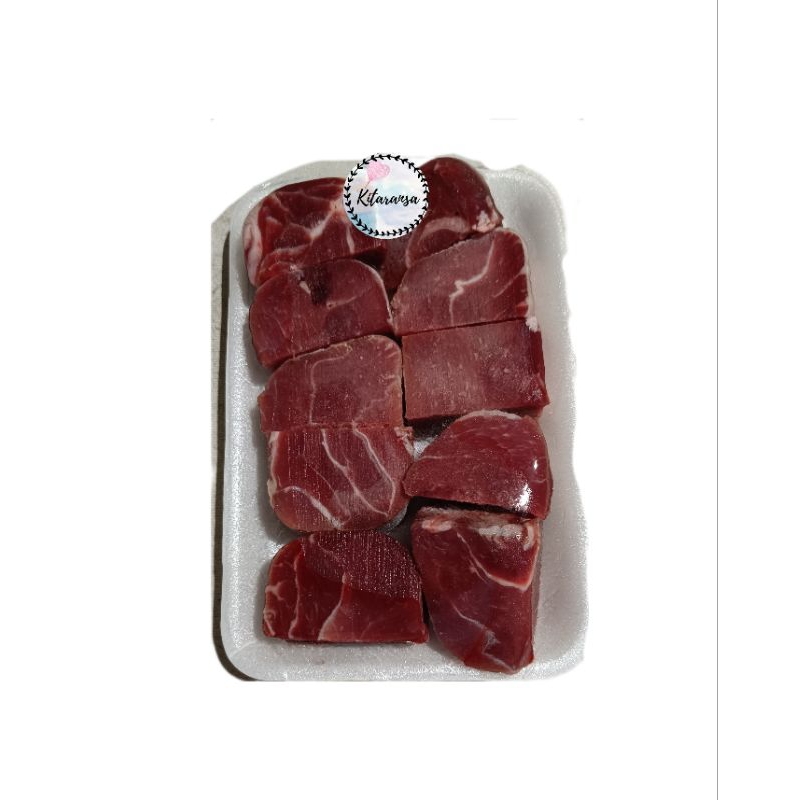 Jual Rendang Potong 10 500gr/Daging Sapi/Rendang Potong | Shopee Indonesia