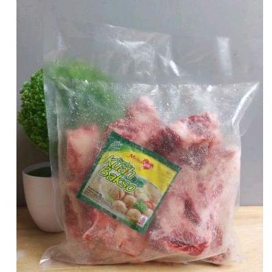 Jual Tulang Iga Frozen 1 Kg / Tulang Iga/Iga Gondrong 1 kg | Shopee ...