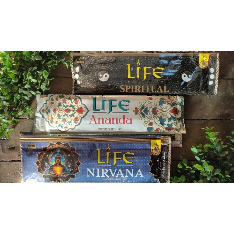 Jual Dupa Hio Life ,dupa india BARU... aromatherapy | Shopee Indonesia