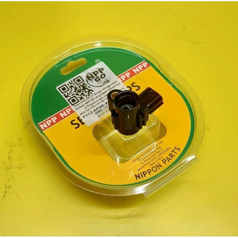 Jual Sensor TPS Sensor Gas Honda Vario 110 PGM FI K46 NPP | Shopee ...