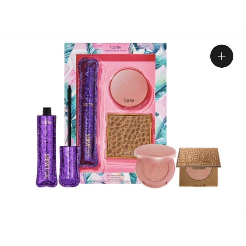 Jual TARTE Hey There, Beautiful Set (READY STOCK) | Shopee Indonesia