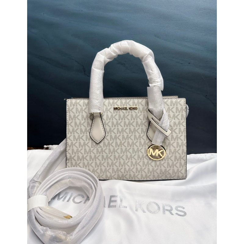 Jual Michael Kors Sheila Small | Shopee Indonesia