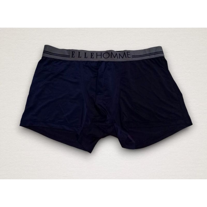 Jual BOXER ELLE HOMME ORIGINAL | Shopee Indonesia