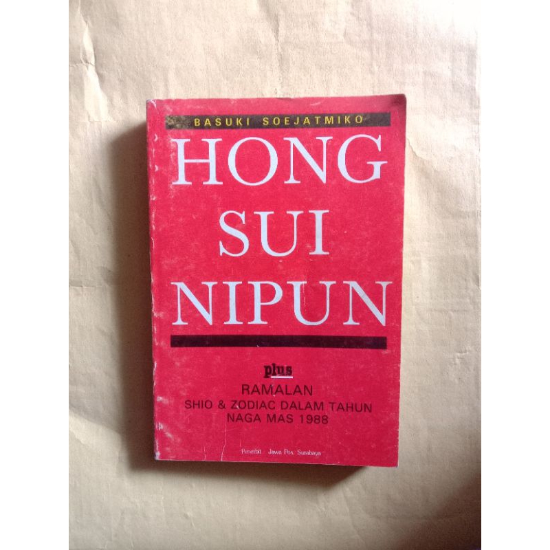 Jual Hong Shui Nipun | Shopee Indonesia