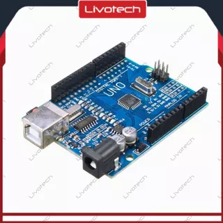 Jual arduino uno r3 Harga Terbaik & Termurah Desember 2025 | Shopee ...