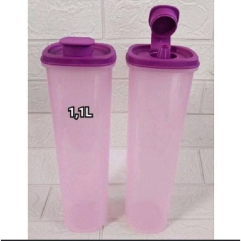 Jual Tupperware Cooking Oil 1,1lt (1pc) | Shopee Indonesia