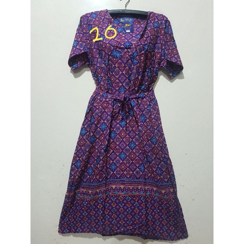 Jual YULI - DASTER 72 KUDA MAS LD 100 CM | Shopee Indonesia