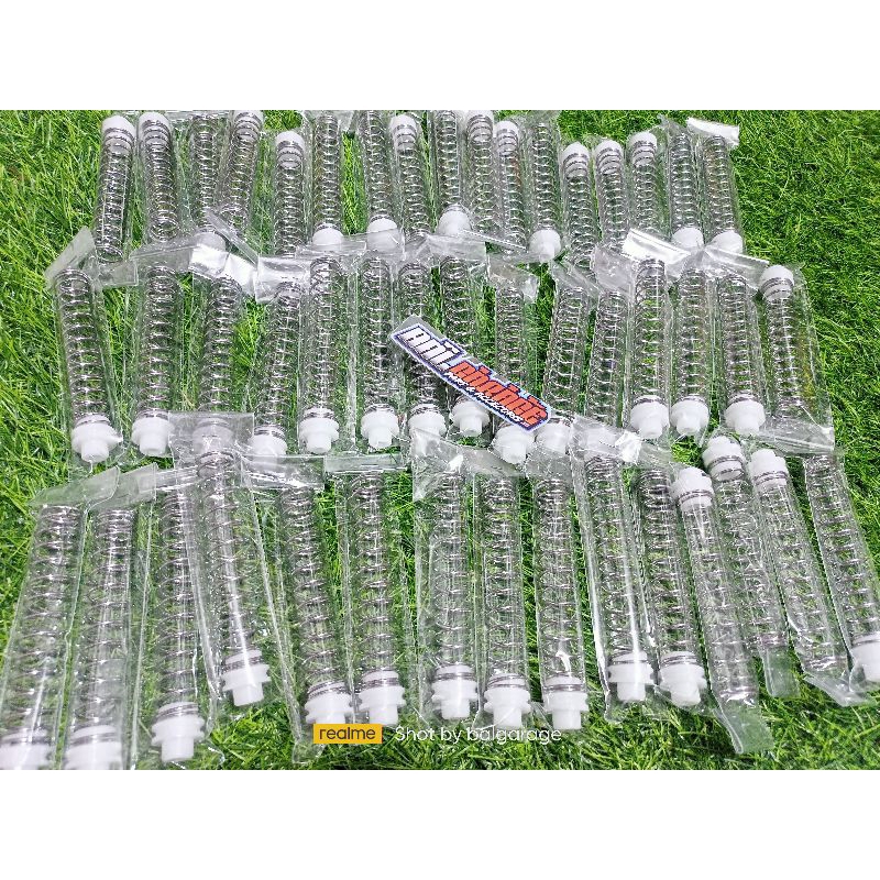 Jual per paha rem stanlis nilon | Shopee Indonesia