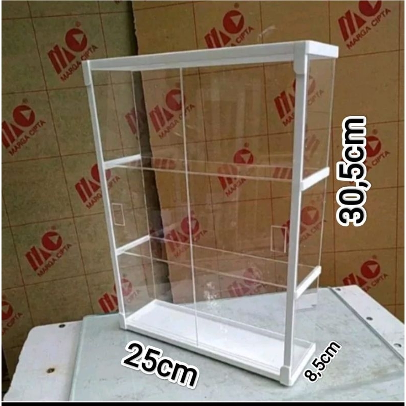 Jual Etalase Warung Akrilik Promo | Shopee Indonesia
