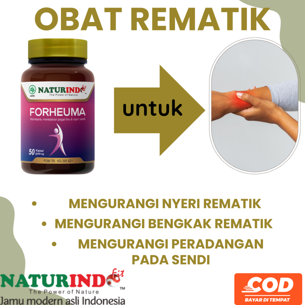Jual Obat Rematik Obat Nyeri Sendi Obat Sendi Lutut Sakit Pegal Linu ...