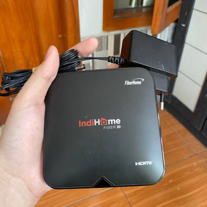Jual STB HG680P OpenWrt (2GB) | Shopee Indonesia