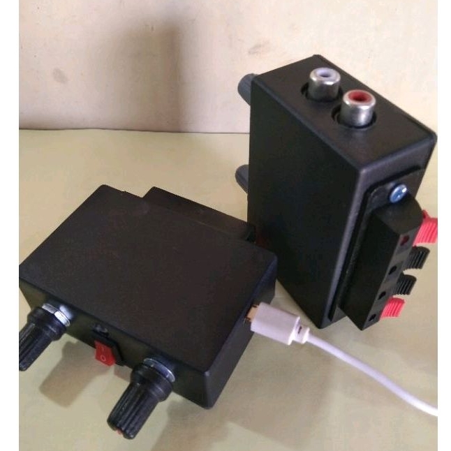 Jual ampli mini 5V rca | Shopee Indonesia