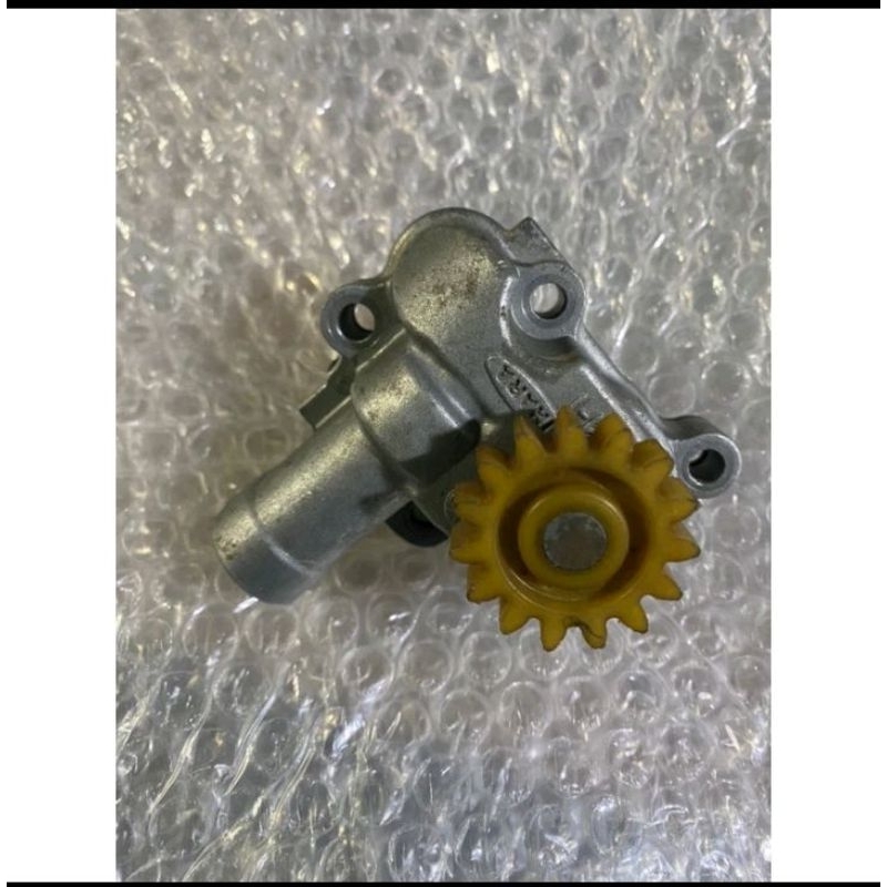 Jual pompa oli Yamaha R25 mt25 original | Shopee Indonesia