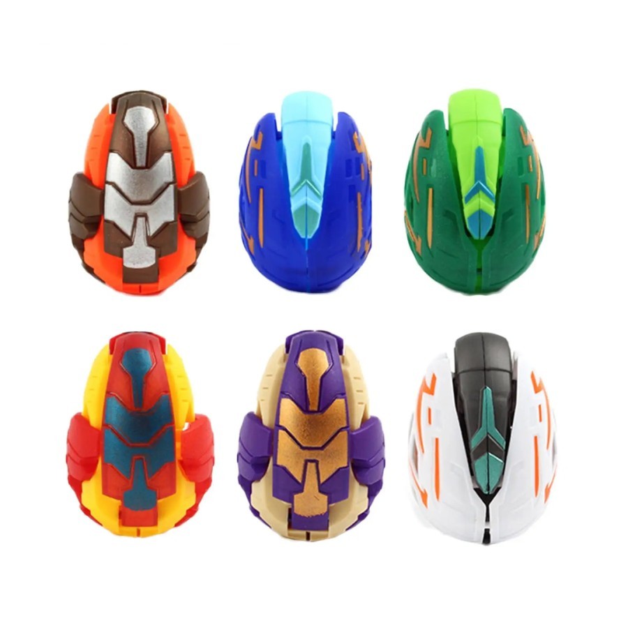 Jual Robot Telur Dino Deform Mainan Dinosaurus Egg | Shopee Indonesia