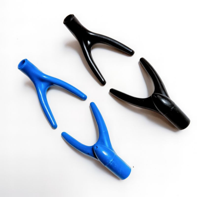 Jual Ujung jagrak dudukan joran pancing/kepala congkok | Shopee Indonesia