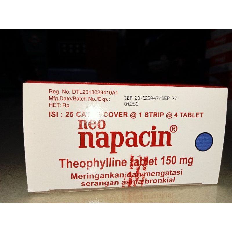 Jual neo napacin | Shopee Indonesia