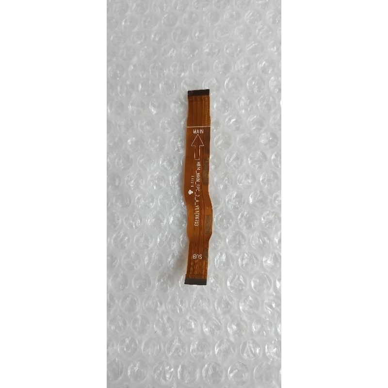 Jual Flexible ui board main board INFINIX NOTE 12 X670 original copotan | Shopee Indonesia