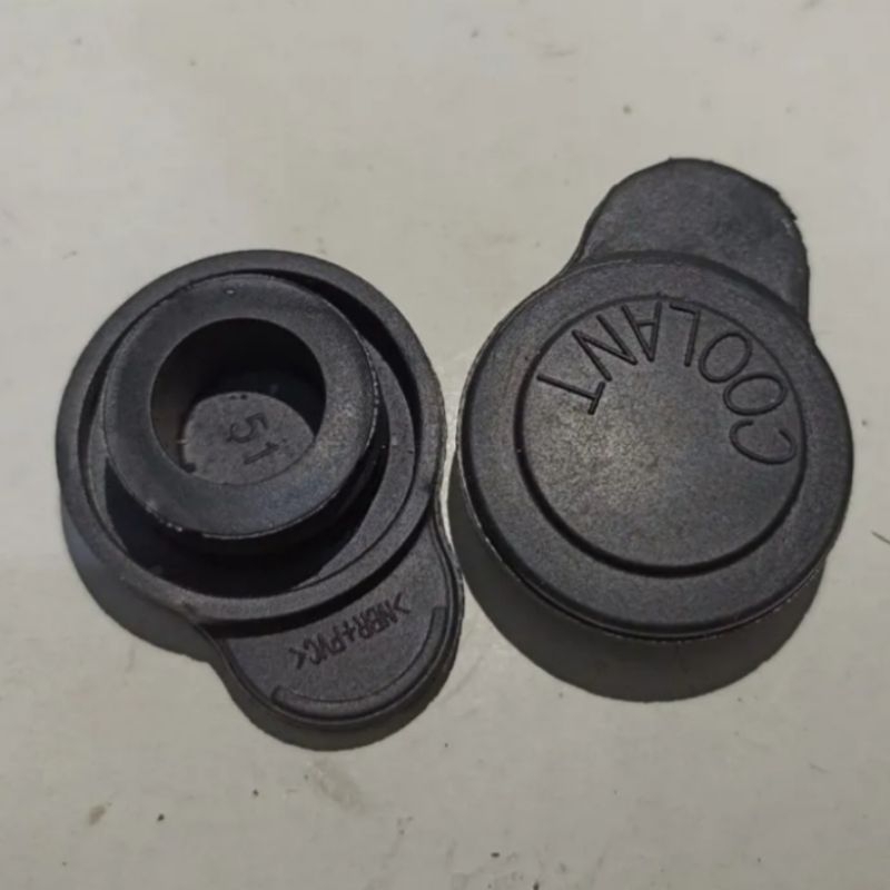 Jual TUTUP COLEN AIR RADIATOR VARIO 110 125 150 | Shopee Indonesia