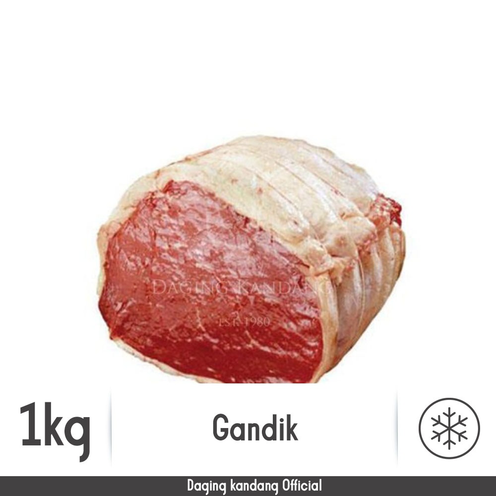 Jual GANDIK SAPI | Shopee Indonesia