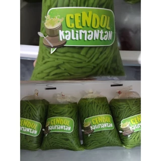 Jual Cendol Terlengkap & Harga Terbaru Juni 2024 | Shopee Indonesia