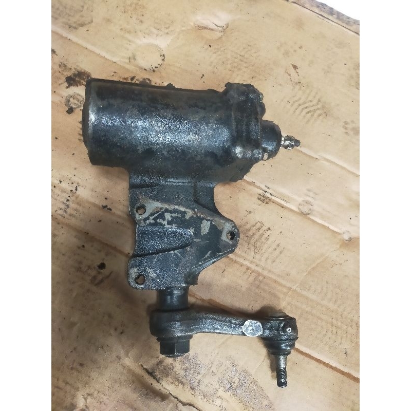 Jual power stering borem Mitsubishi L200 4m40 Triton original jepang ex ...