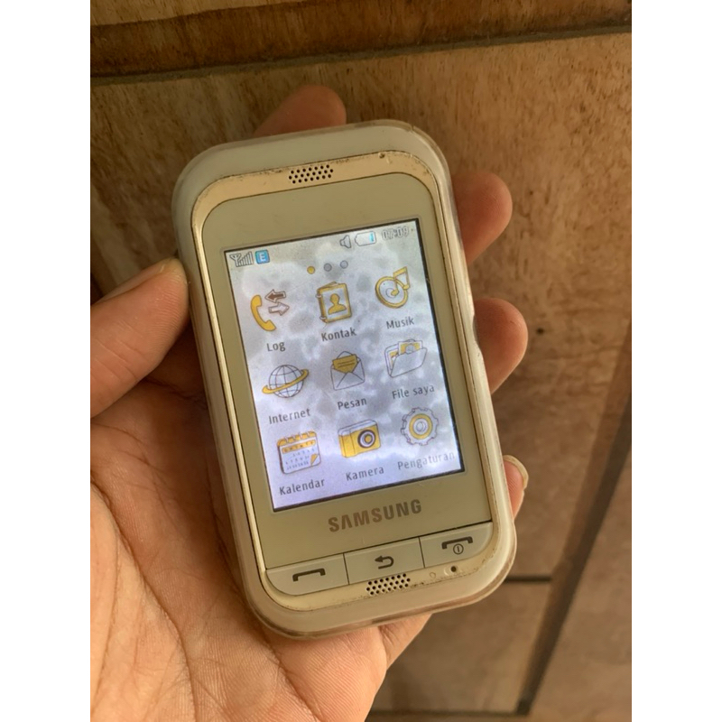 Jual samsung champ | Shopee Indonesia