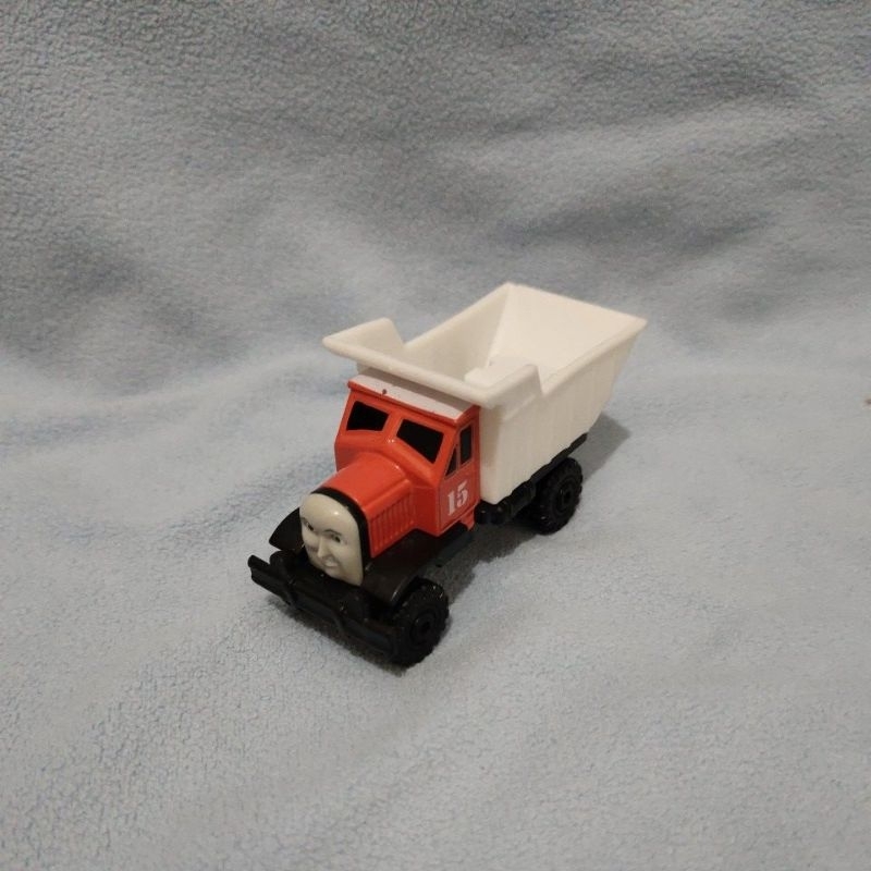 Jual Kereta Thomas and Friends Mattel Gullane (Thomas) Limited | Shopee ...