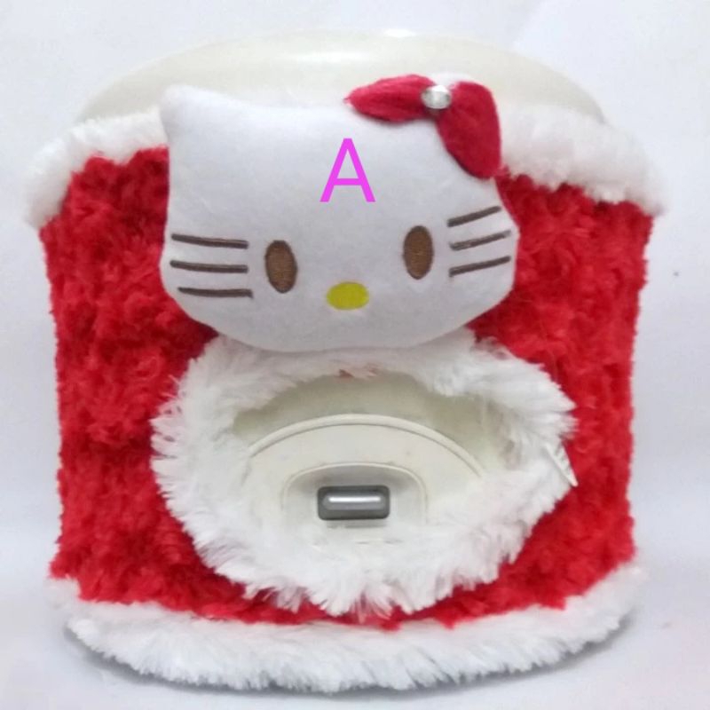 Jual Sarung Magicom 1,8 - 2 liter Hello Kitty Minnie Mouse | Shopee ...