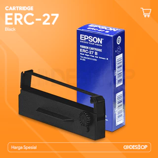 Jual Epson Catridge Terlengkap & Harga Terbaru Maret 2025 | Shopee ...