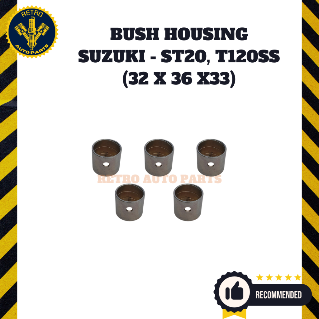 Jual SUZUKI - ST20 | Bushing transmisi versneling Suzuki ST20 Colt ...