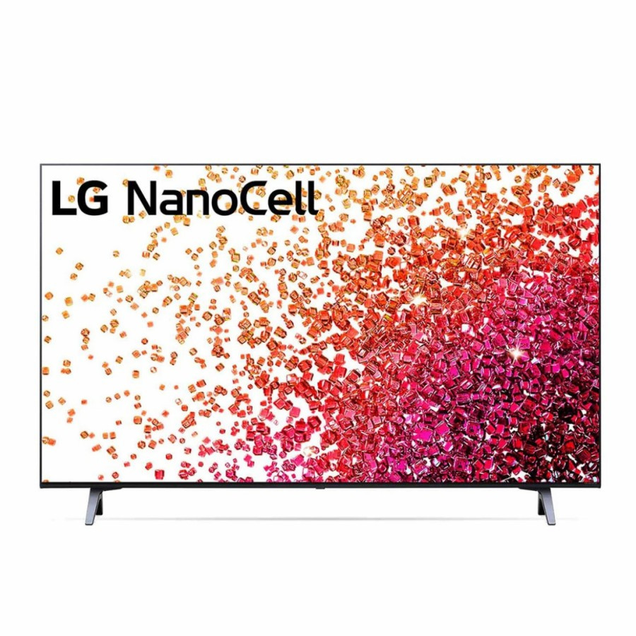 Jual LG NANO CELL TV 43 INCH UHD 4K SMART TV 43NANO75TPA | Shopee Indonesia