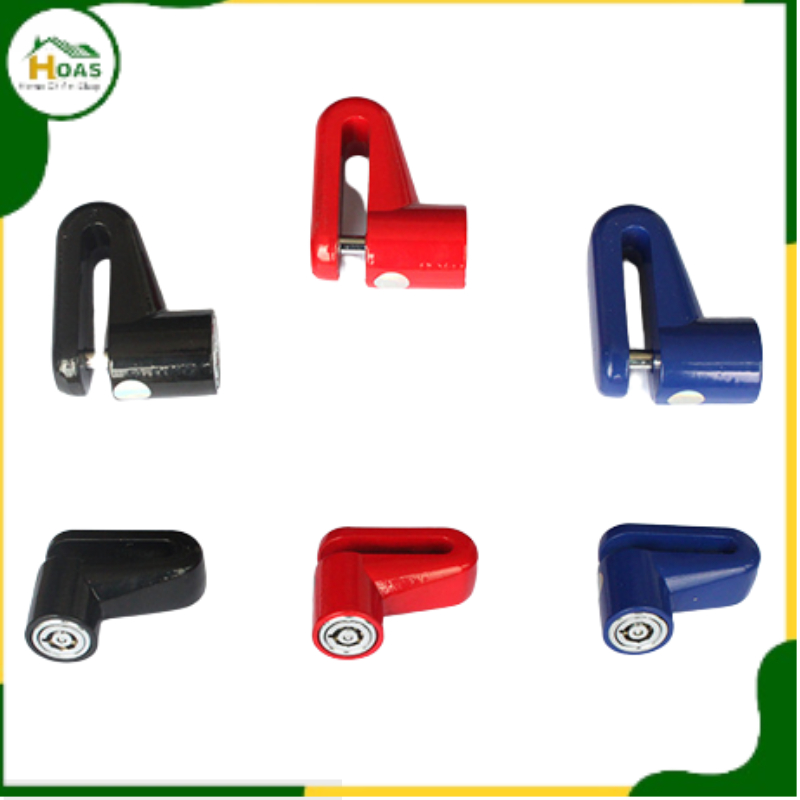 Jual Hoas Official Shop Gembok Motor Cakram Anti Maling moto lock ...