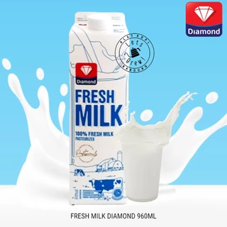 Jual Susu Fresh Milk Terlengkap & Harga Terbaru Februari 2026 | Shopee ...