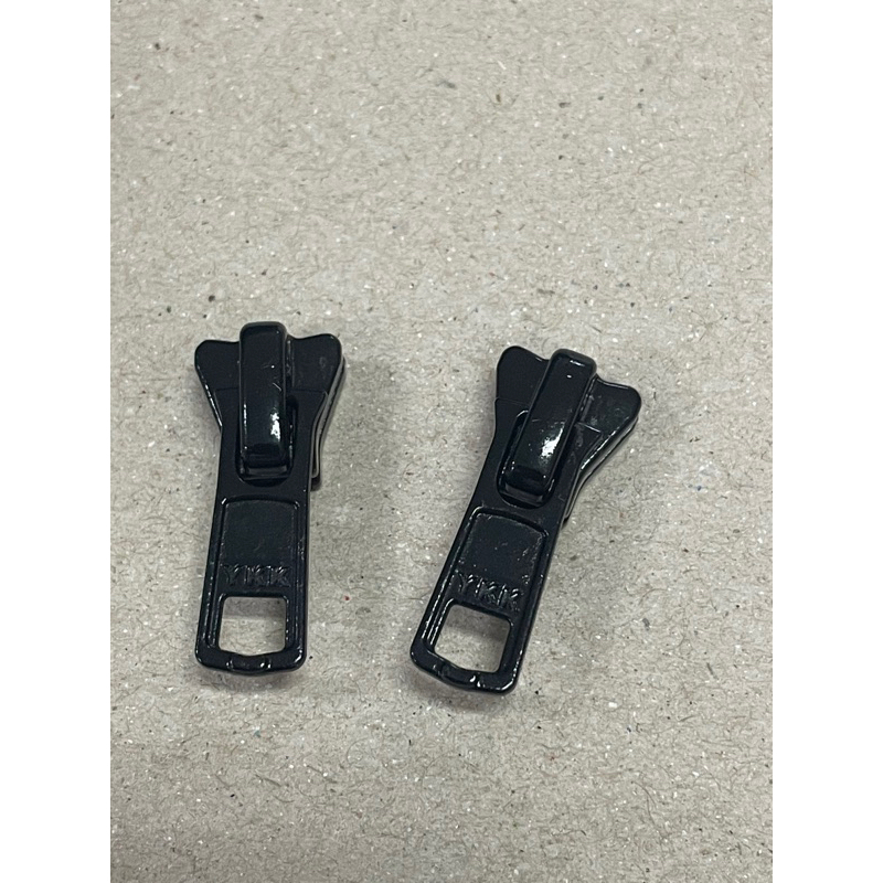 Jual Slider YKK vislon DA no.5 @100pcs | Shopee Indonesia