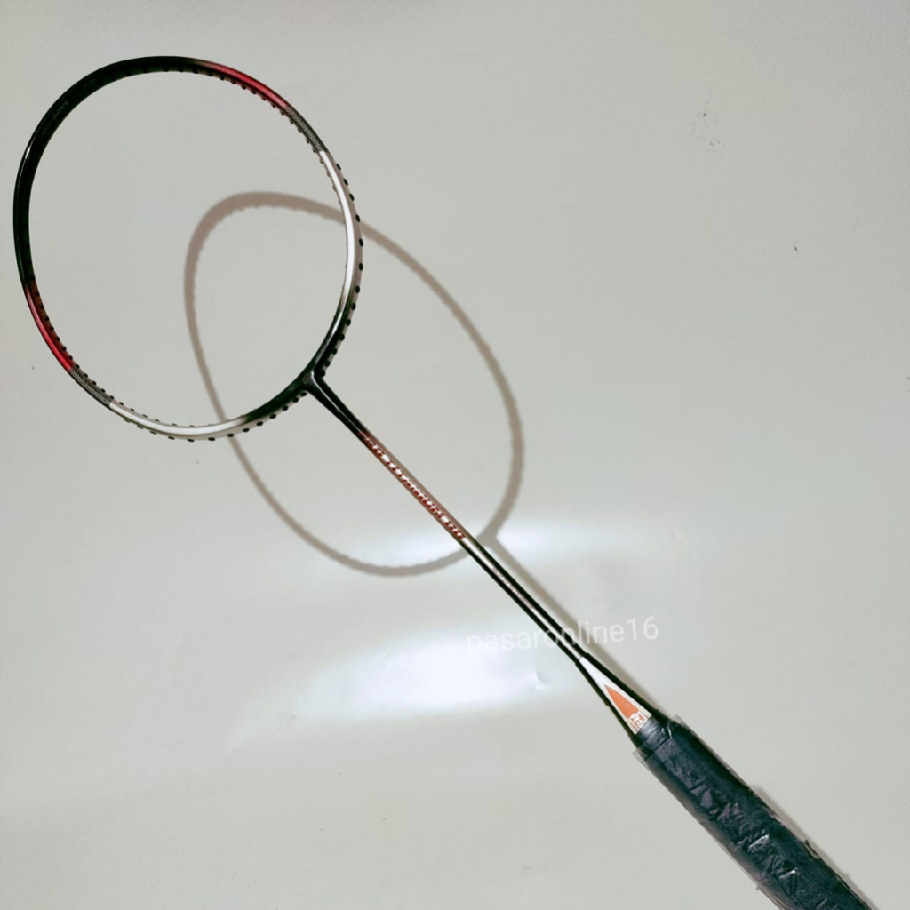 Jual RAKET BADMINTON RS PRO TITANIUM 80 | Shopee Indonesia