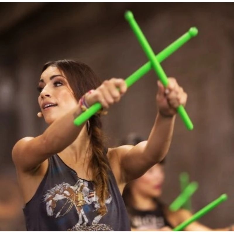 Jual Pound Fit Stick Workout - Stik Olahraga - Pound Stick | Shopee ...