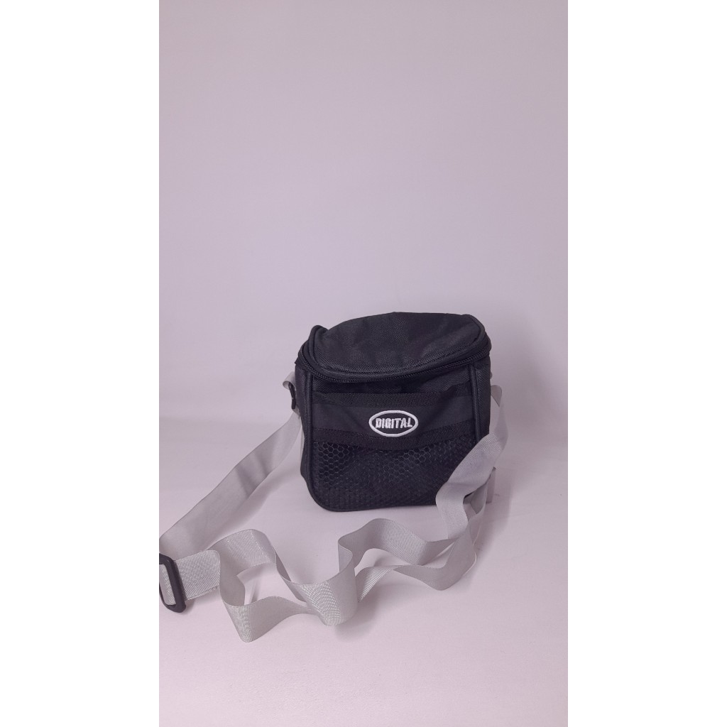 Jual Tas Kamera Semipro Universal Digital Bag Handycam Mini Kecil ...