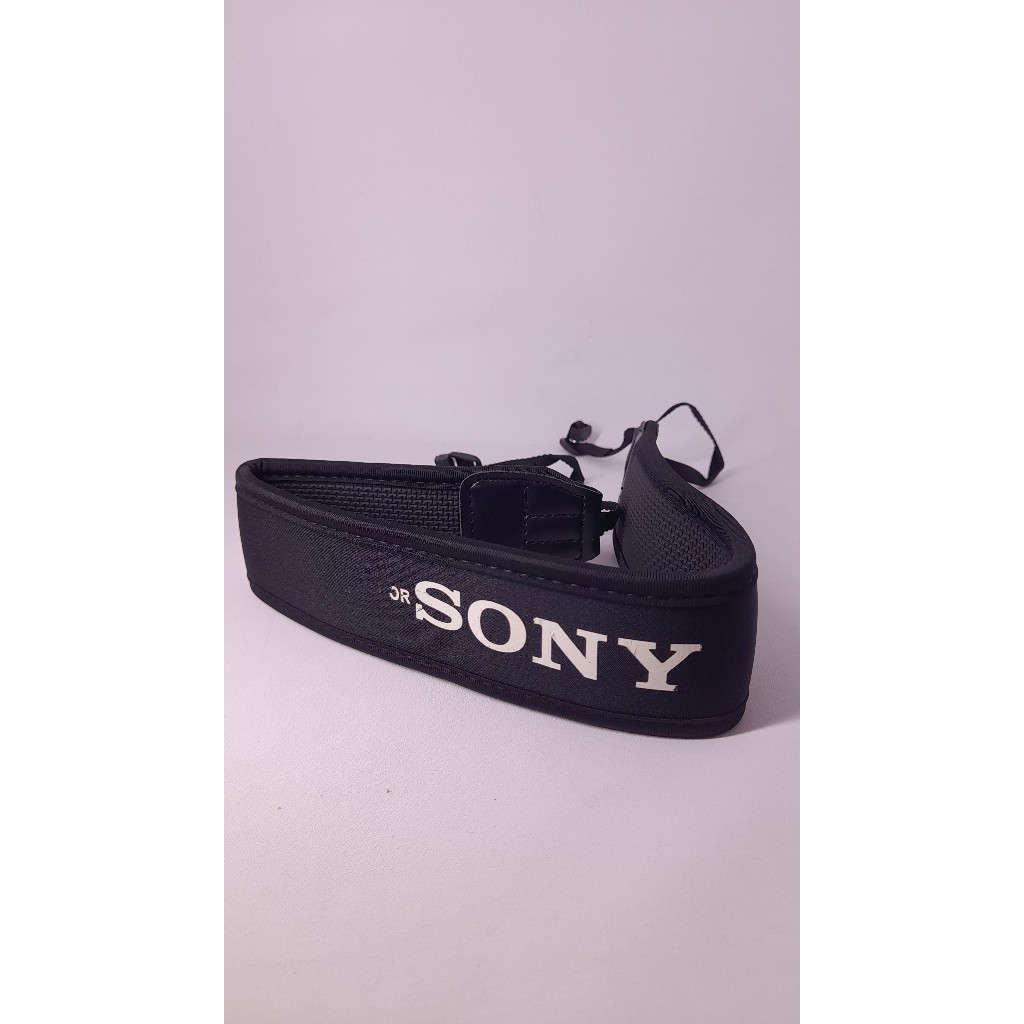 Jual Tali Strap kamera Sony | Shopee Indonesia