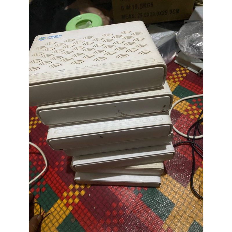Jual router f460 v6 | Shopee Indonesia