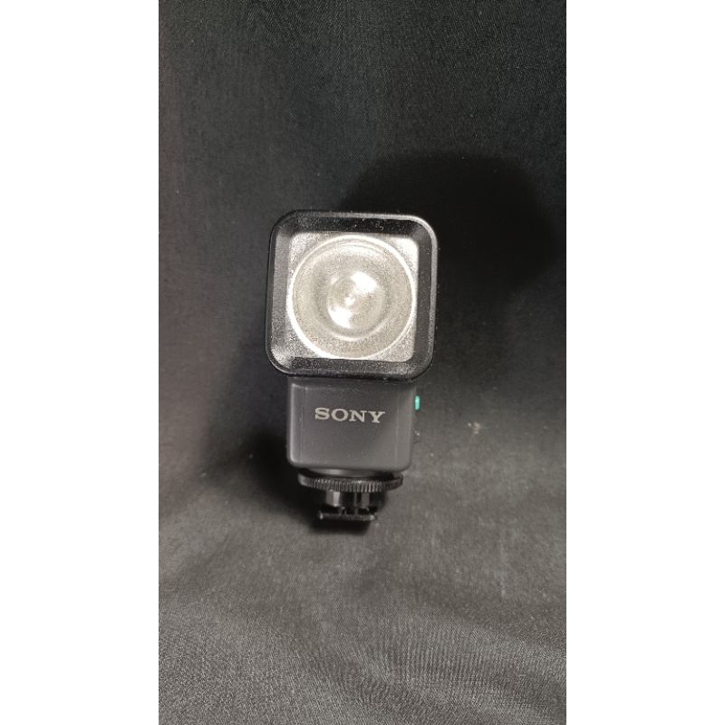 Jual lampu handycam sony HVL-S3D | Shopee Indonesia