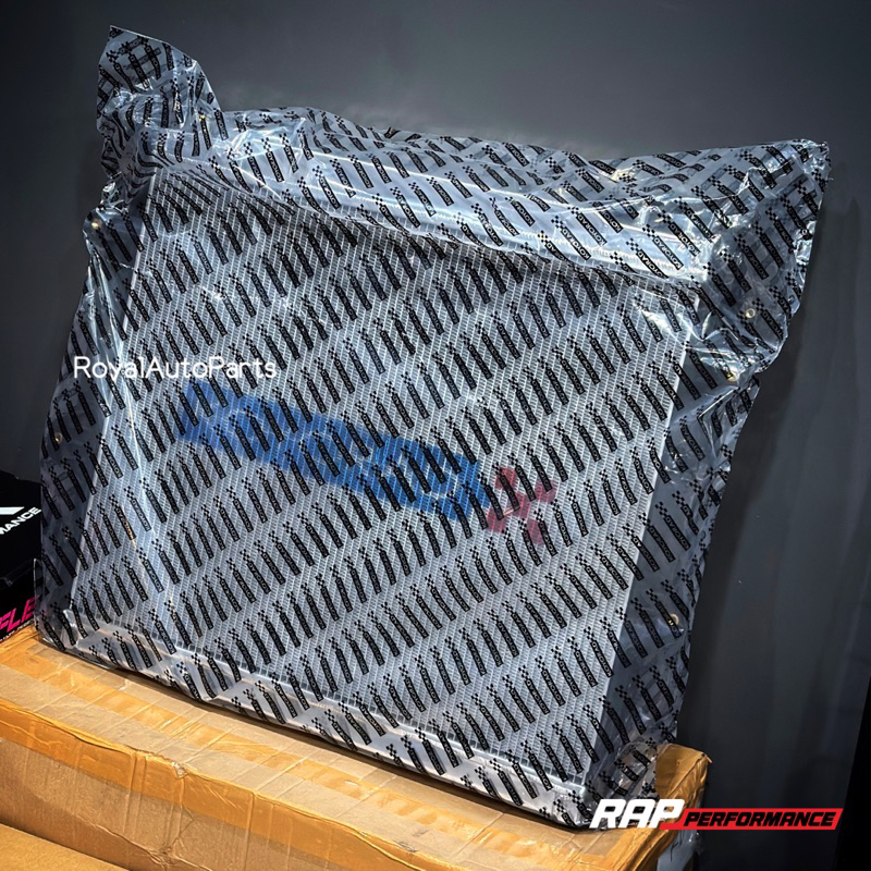 Jual RADIATOR KOYORAD ORIGINAL UNTUK INNOVA FORTUNER PAJERO | Shopee ...