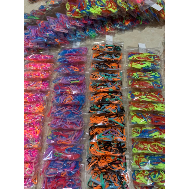 Jual Ikat Getah Karet Jepang isi 1 Ls/ | Shopee Indonesia