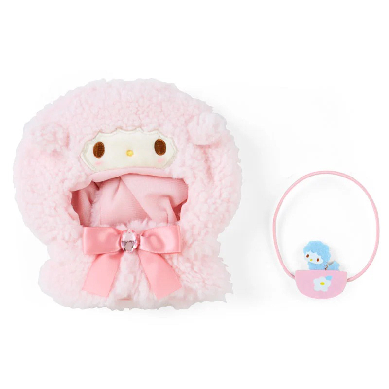 Jual [Pre Order] Sanrio - costume plush/lightstick Enjoy Idol Sanrio ...