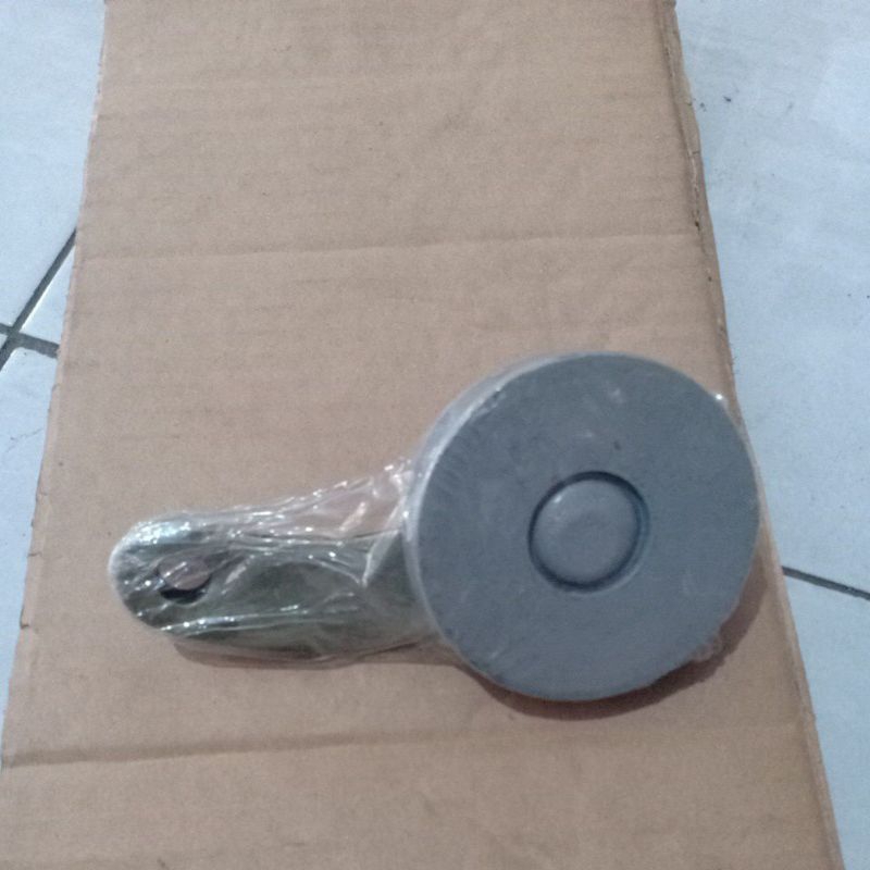 Jual pulley Fulley tension Radiator RD 85 Kubota | Shopee Indonesia